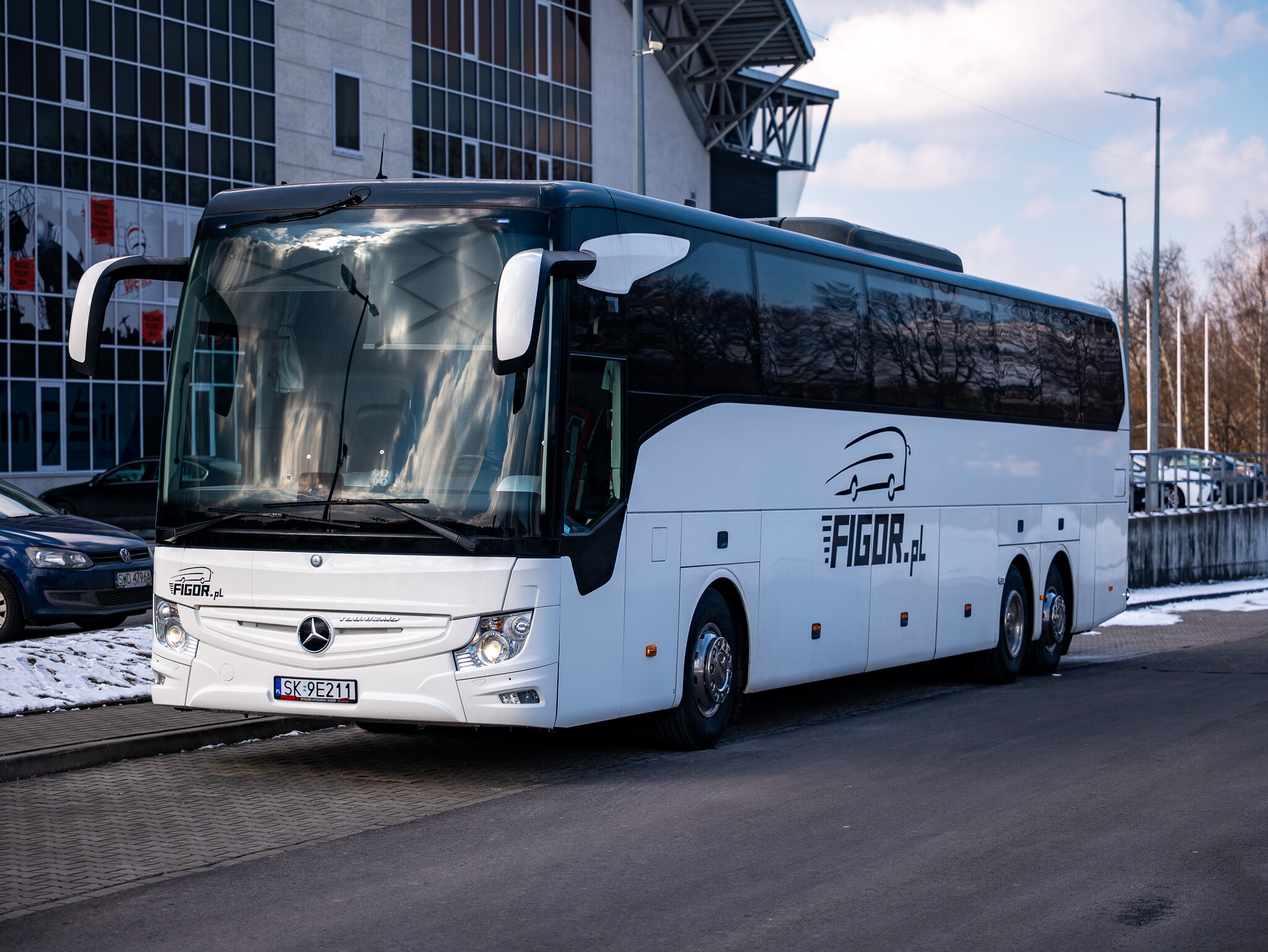 FIGOR » Ile kosztuje wynajem busa z kierowcą na Śląsku? [Cennik ...